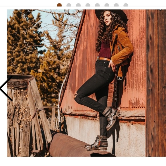 Freebird by Steven | Shoes | Freebird Madison New Size 9 | Poshmark